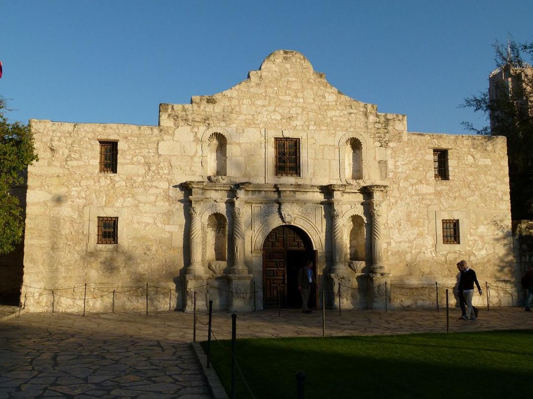 Things To Know When Visiting The Alamo in San Antonio Texas - See Sight ...
