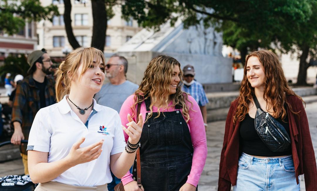 See Sight Tours - Best Small Group Tours