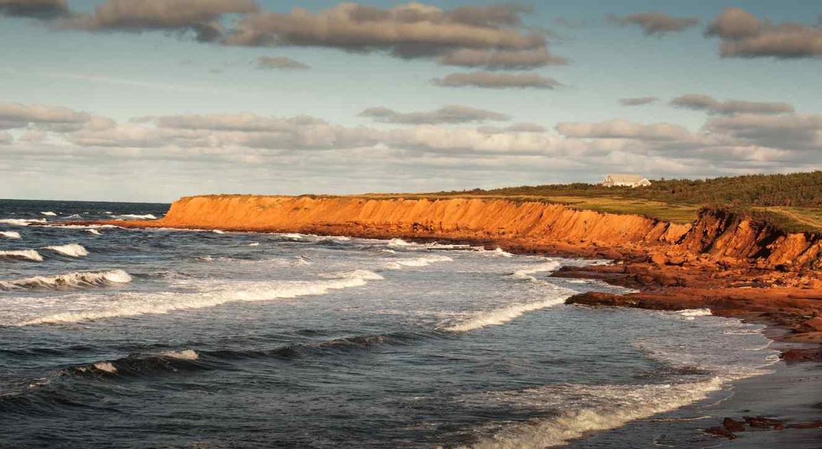 Visiting PEI in November - See Sight Tours