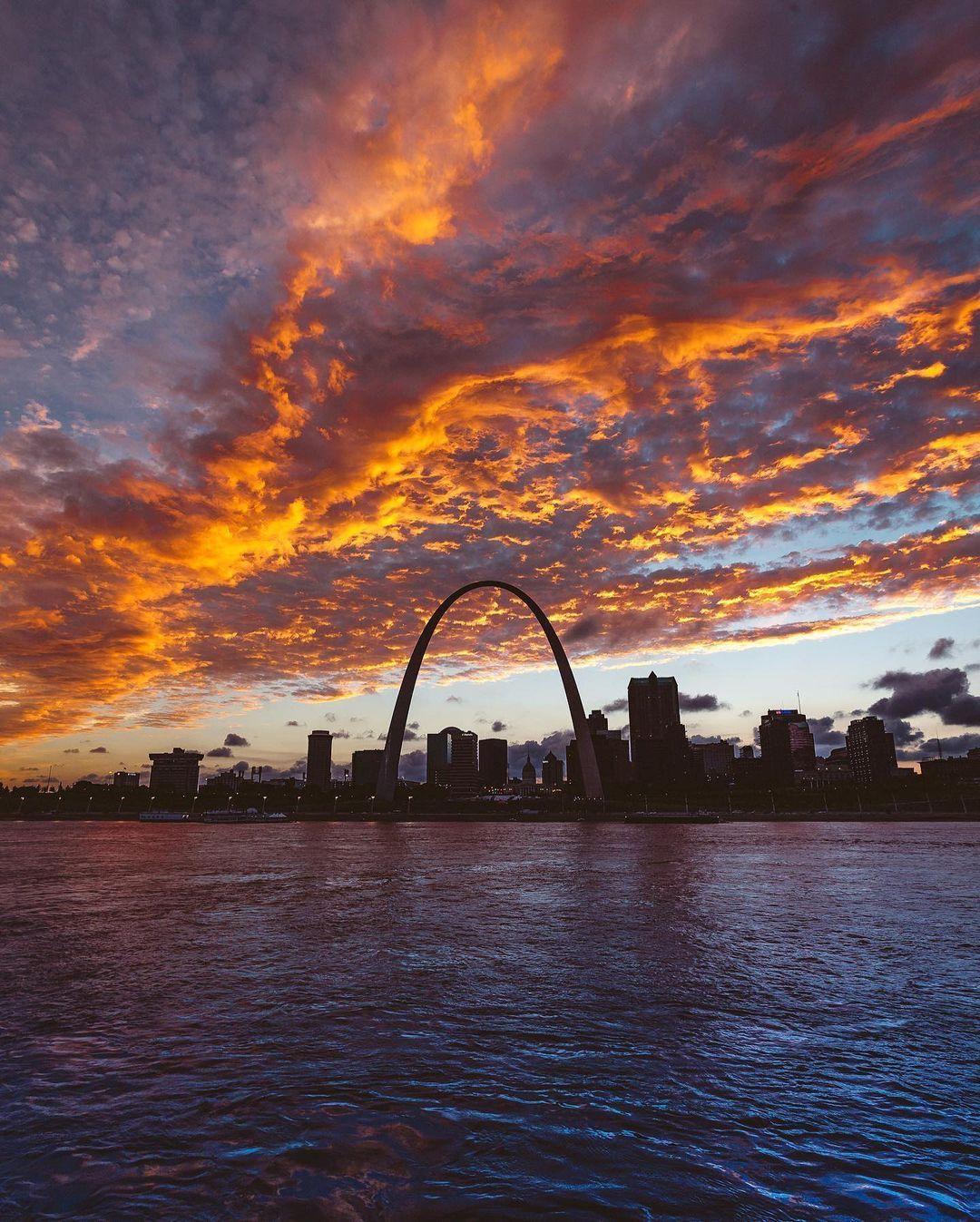 Visiting St. Louis in January - See Sight Tours