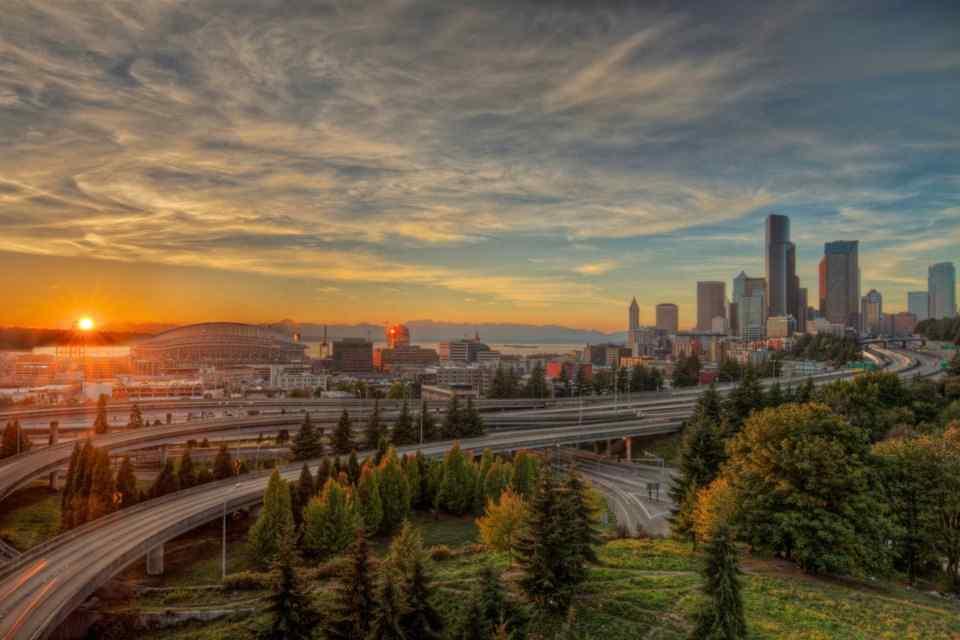 Hidden Gems In Seattle - See Sight Tours