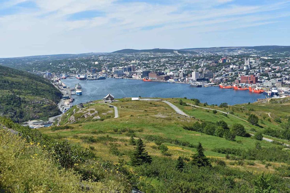 Best Time to Visit St. John's Newfoundland - See Sight Tours