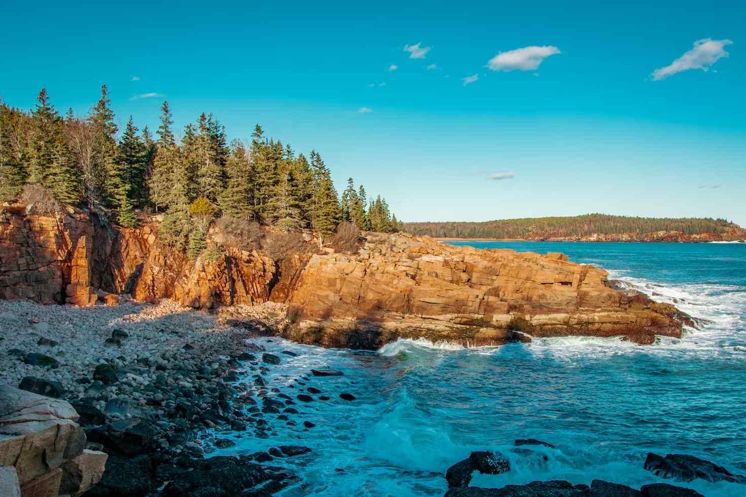 10 Facts About Acadia National Park (Fun and Interesting Facts Included ...